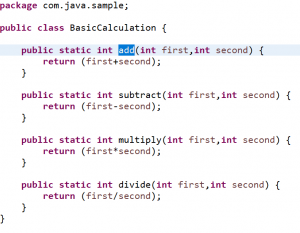 Java Module In Mule 4 Rava Global