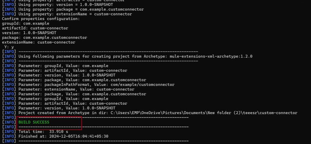 Dwinsoft Technologies India Private Limited